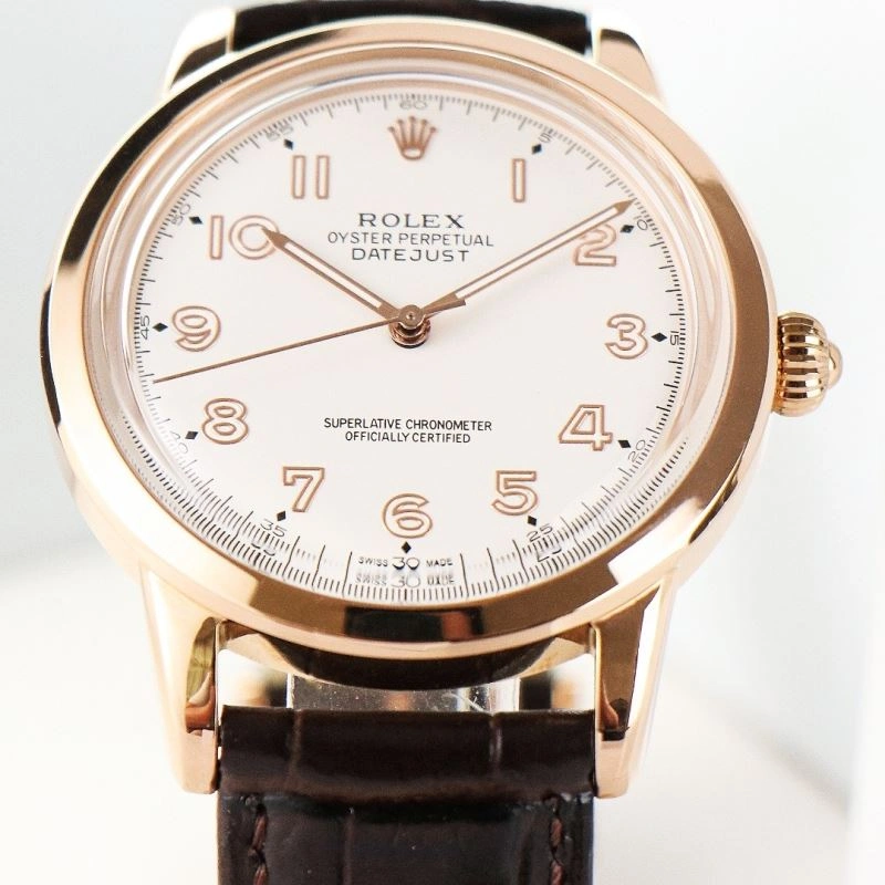 Low-cost ROLEX Watches