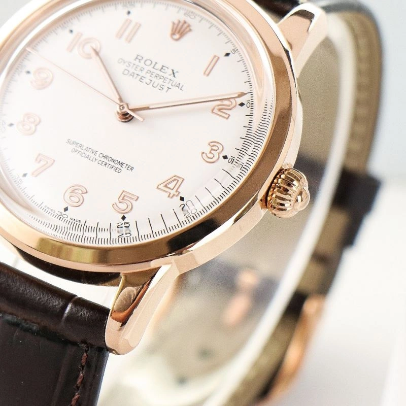 Low-cost ROLEX Watches