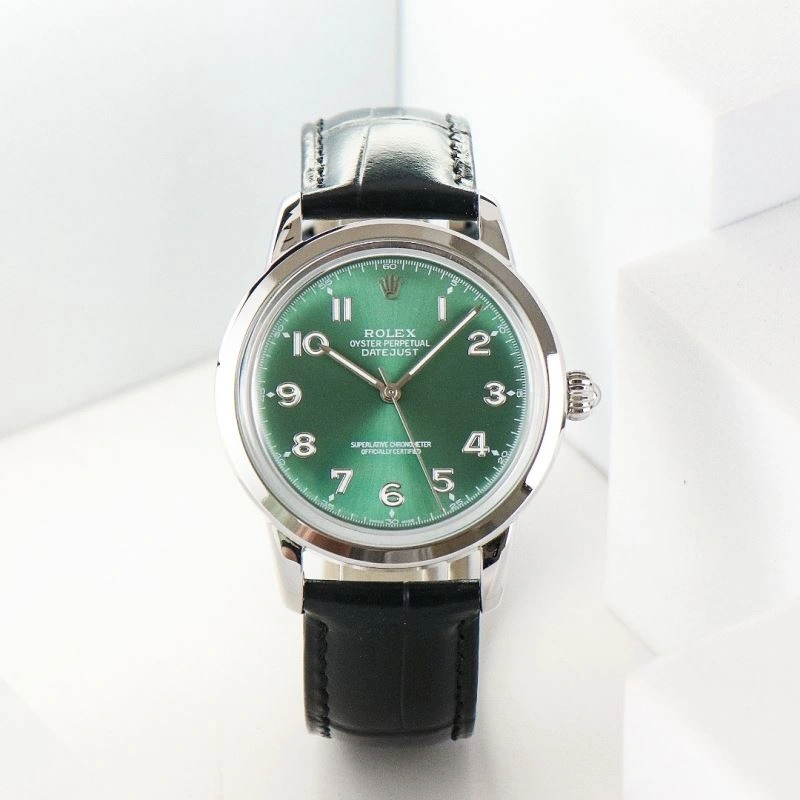 Top mirror ROLEX Watches