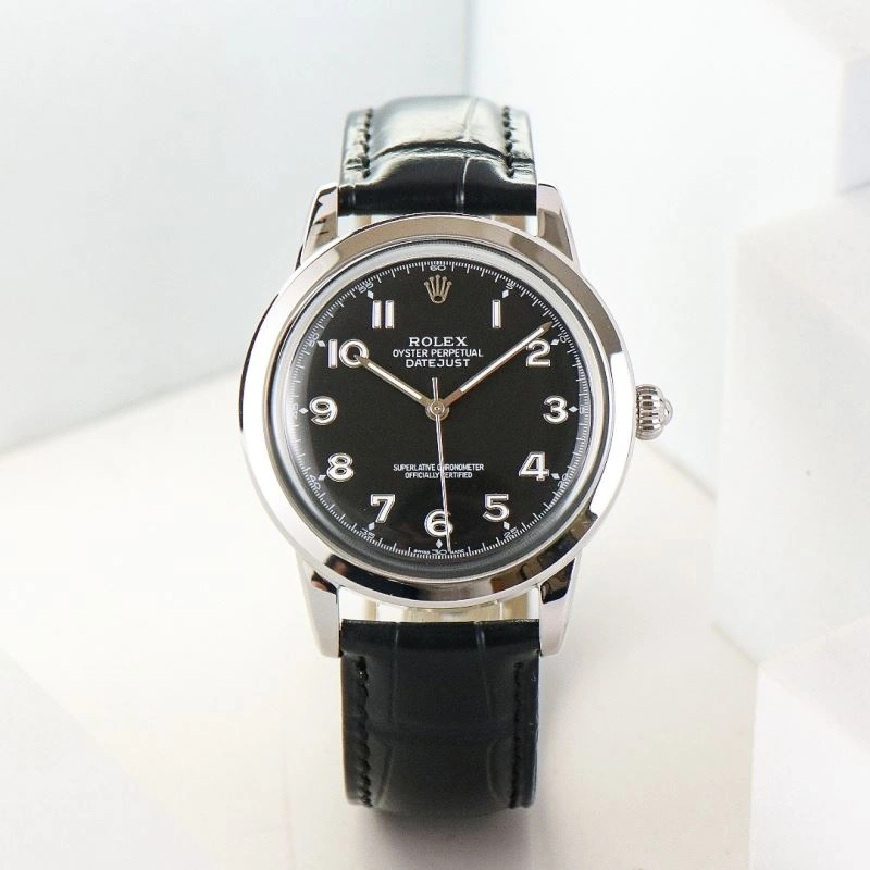 Top mirror ROLEX Watches