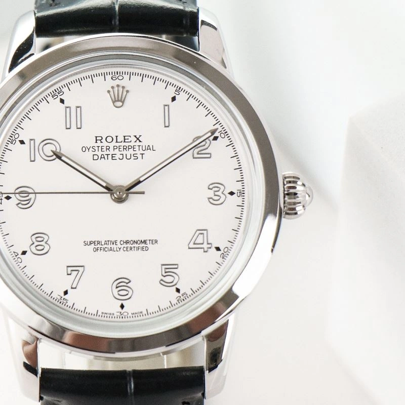 Top mirror ROLEX Watches