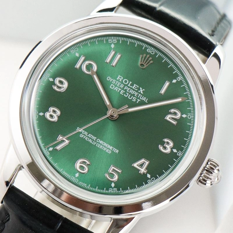 Top mirror ROLEX Watches