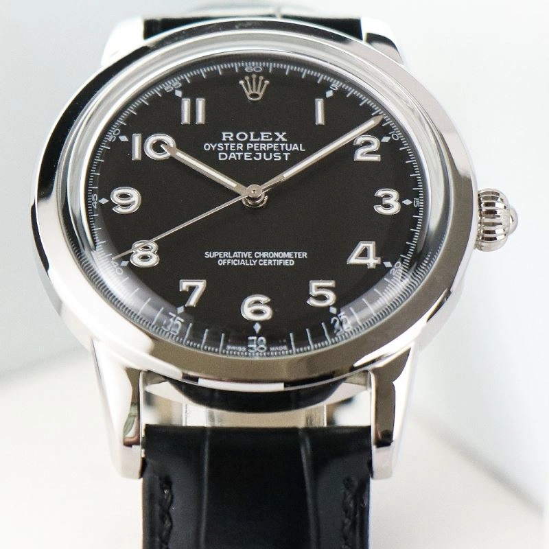 Top mirror ROLEX Watches