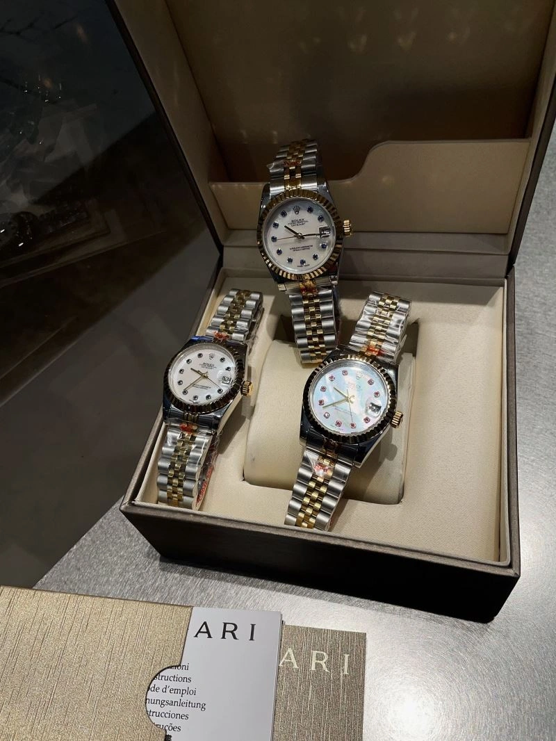 ROLEX Watches