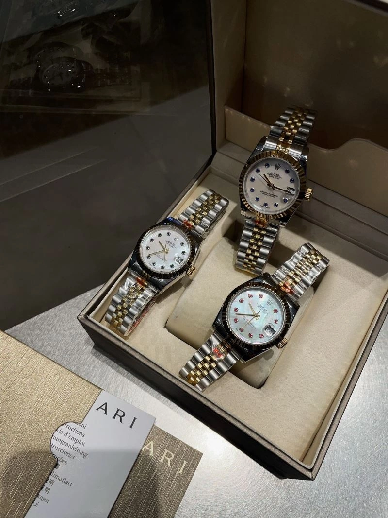 Top match ROLEX Watches