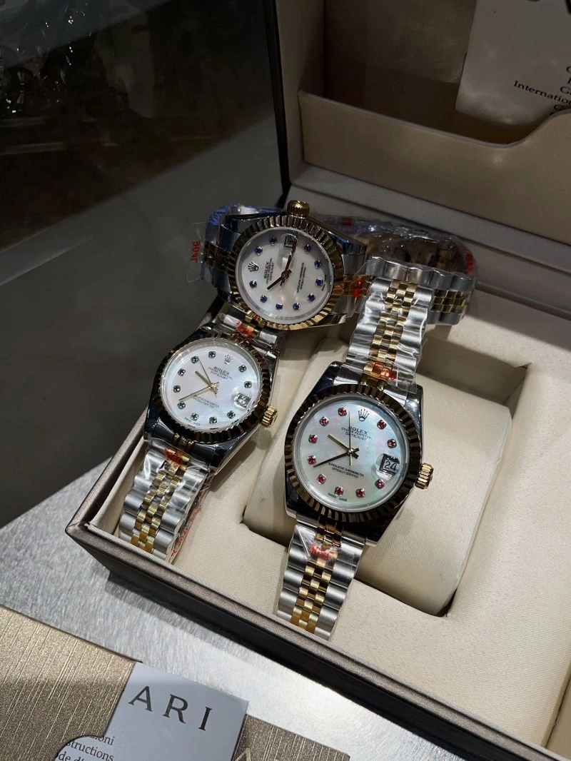Top match ROLEX Watches