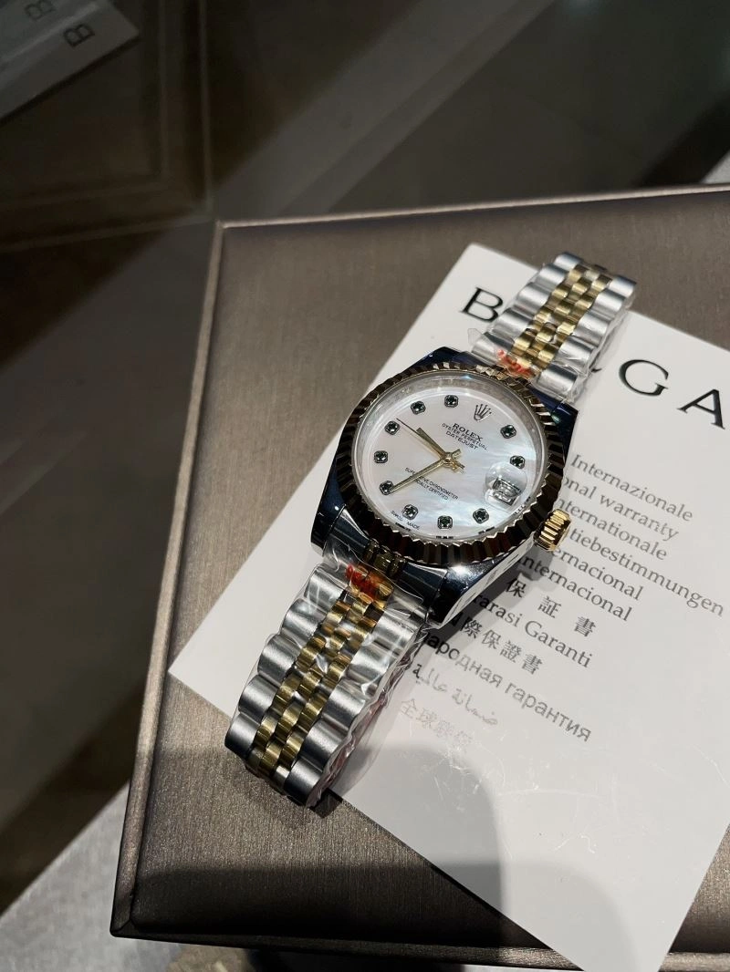 Top match ROLEX Watches