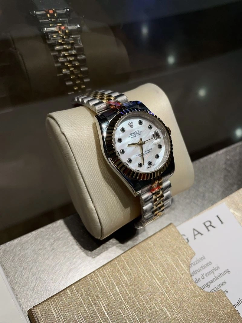 Top match ROLEX Watches