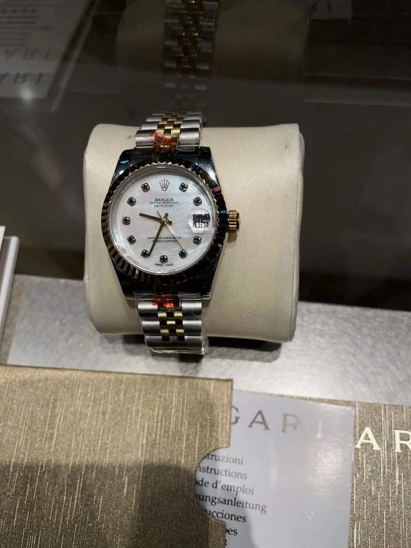 Top match ROLEX Watches
