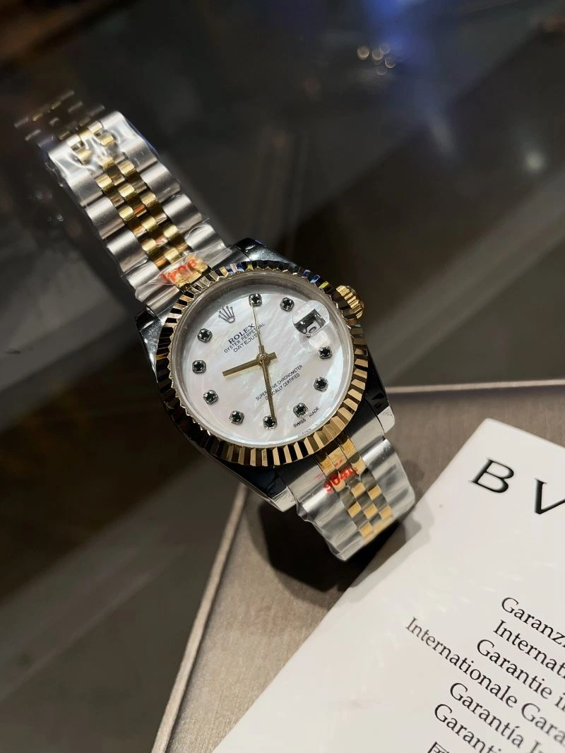 Top match ROLEX Watches