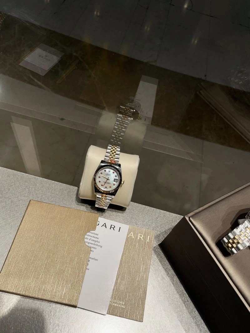 ROLEX Watches