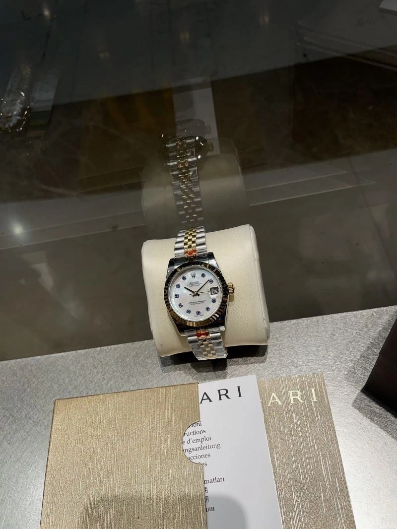 ROLEX Watches