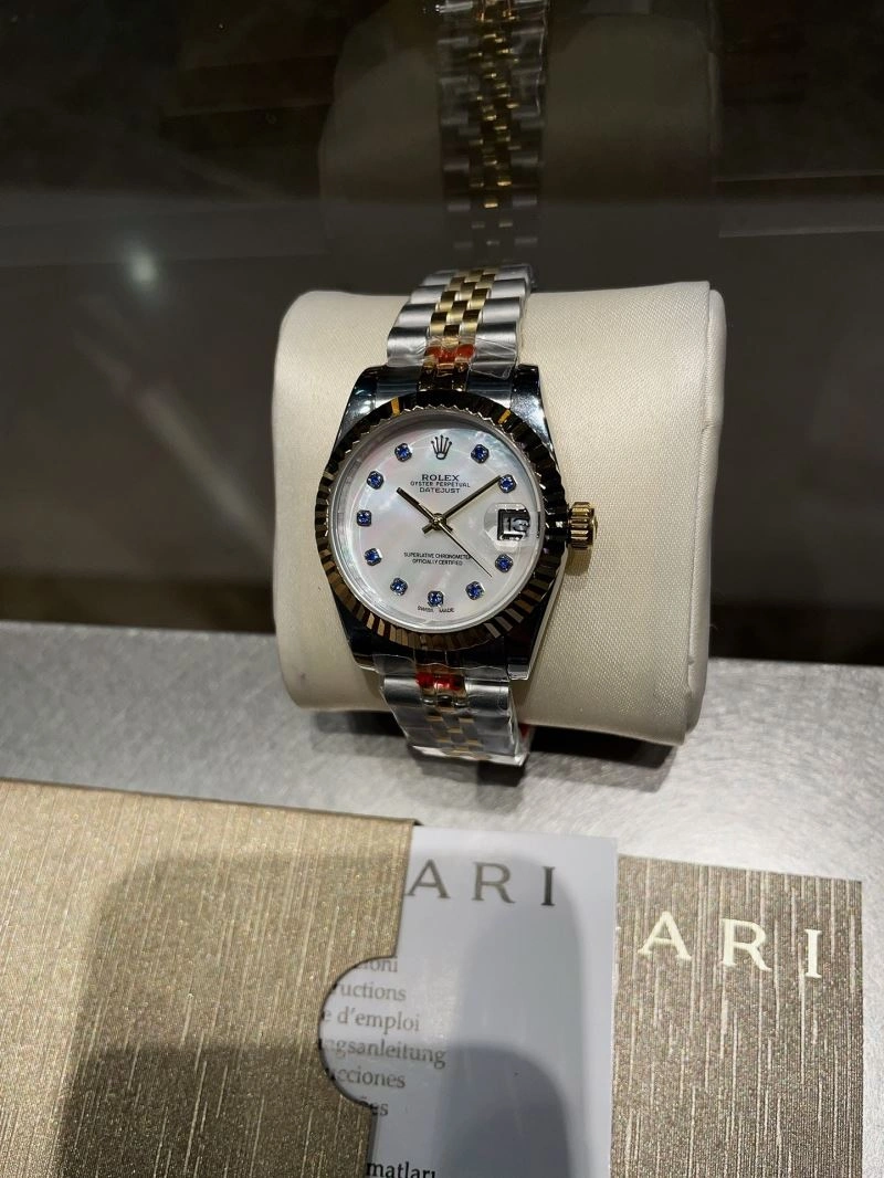 ROLEX Watches