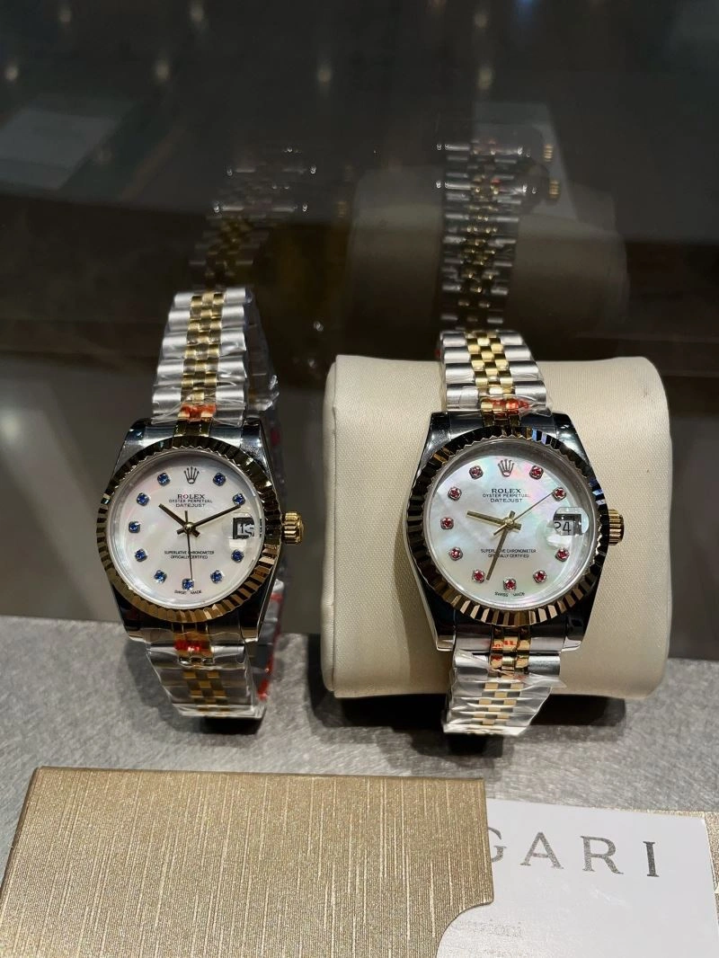 ROLEX Watches