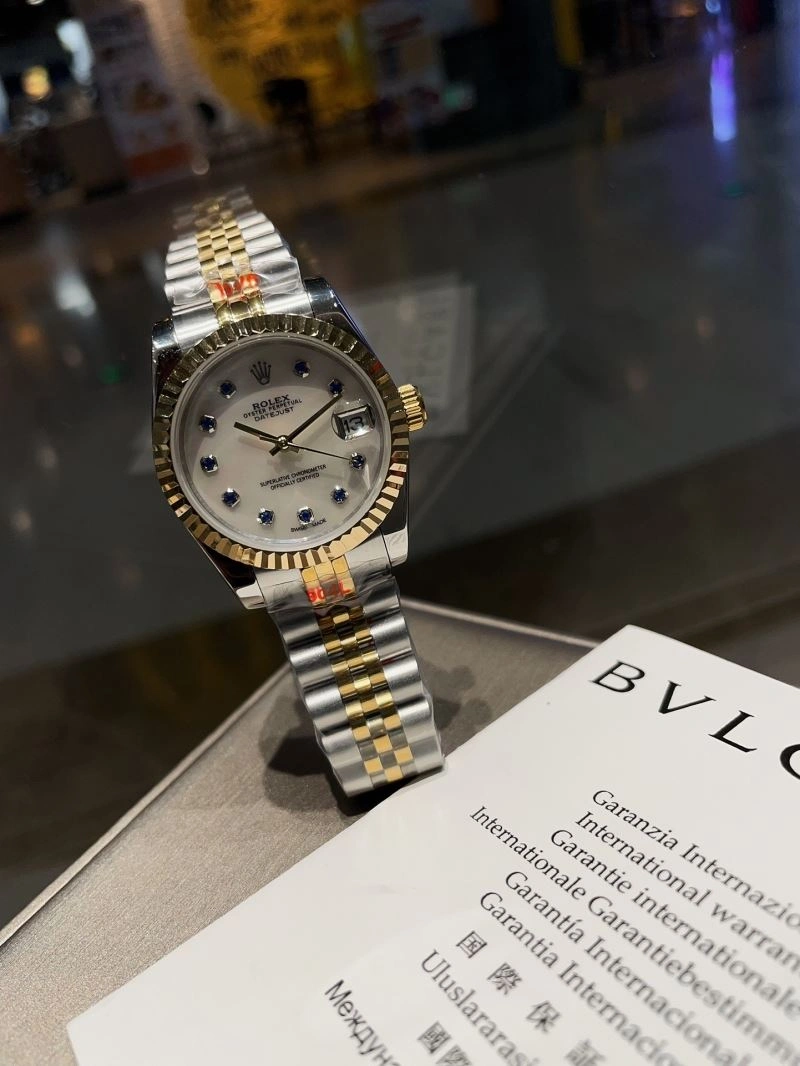 ROLEX Watches