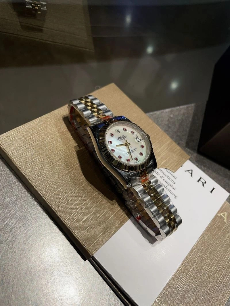 ROLEX Watches