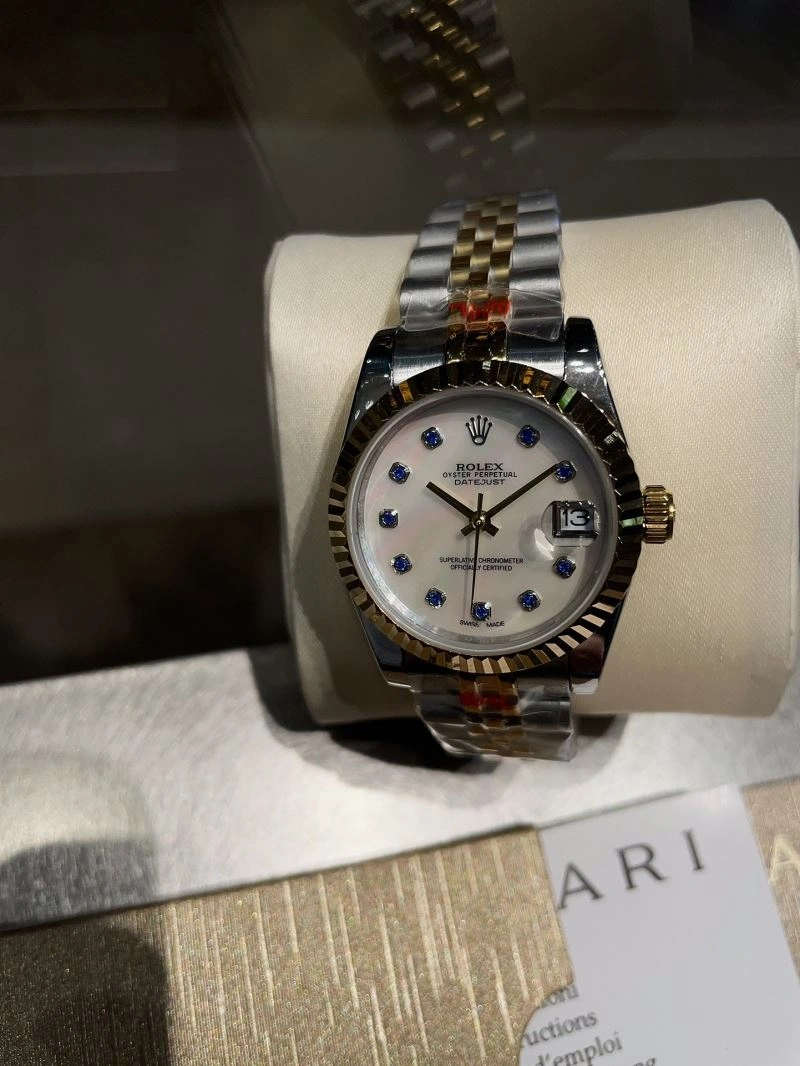 ROLEX Watches