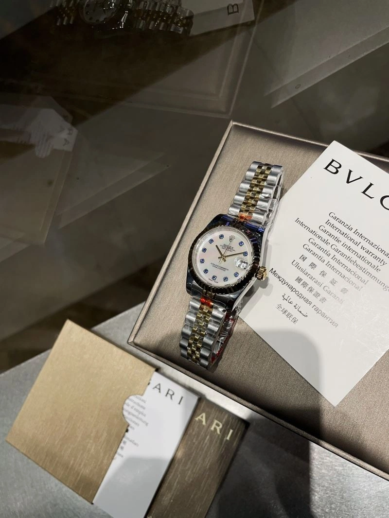 ROLEX Watches
