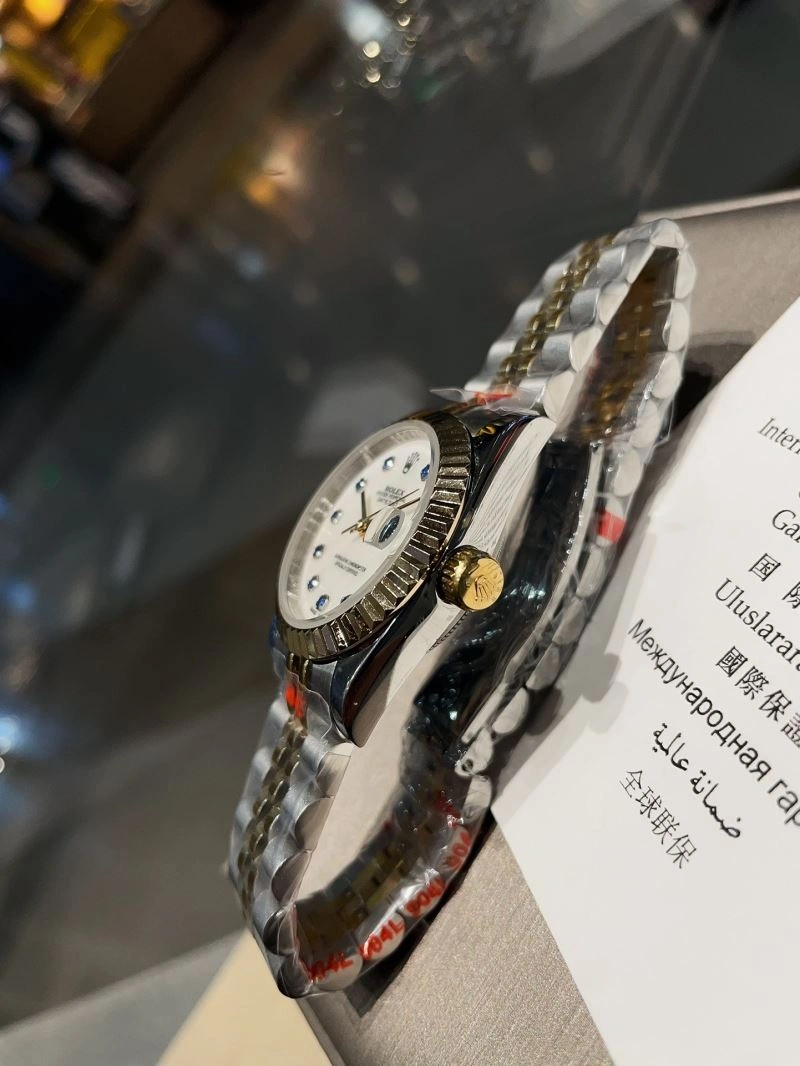 ROLEX Watches