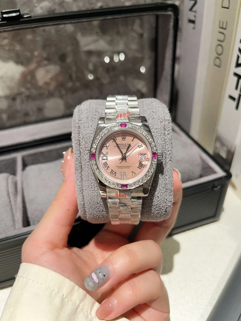 ROLEX Watches