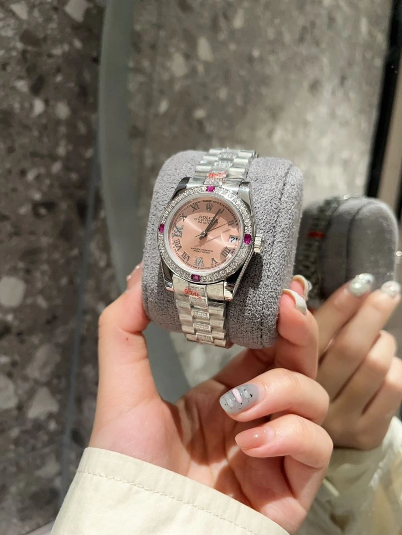 Genuine ROLEX Watches
