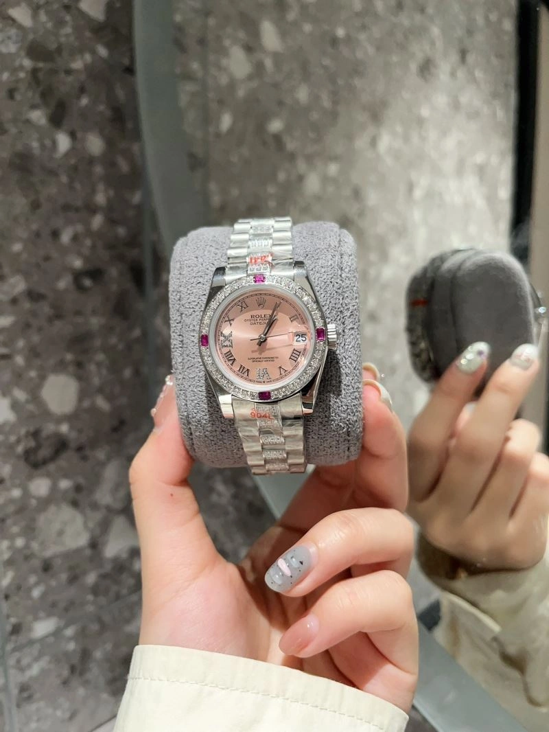Genuine ROLEX Watches