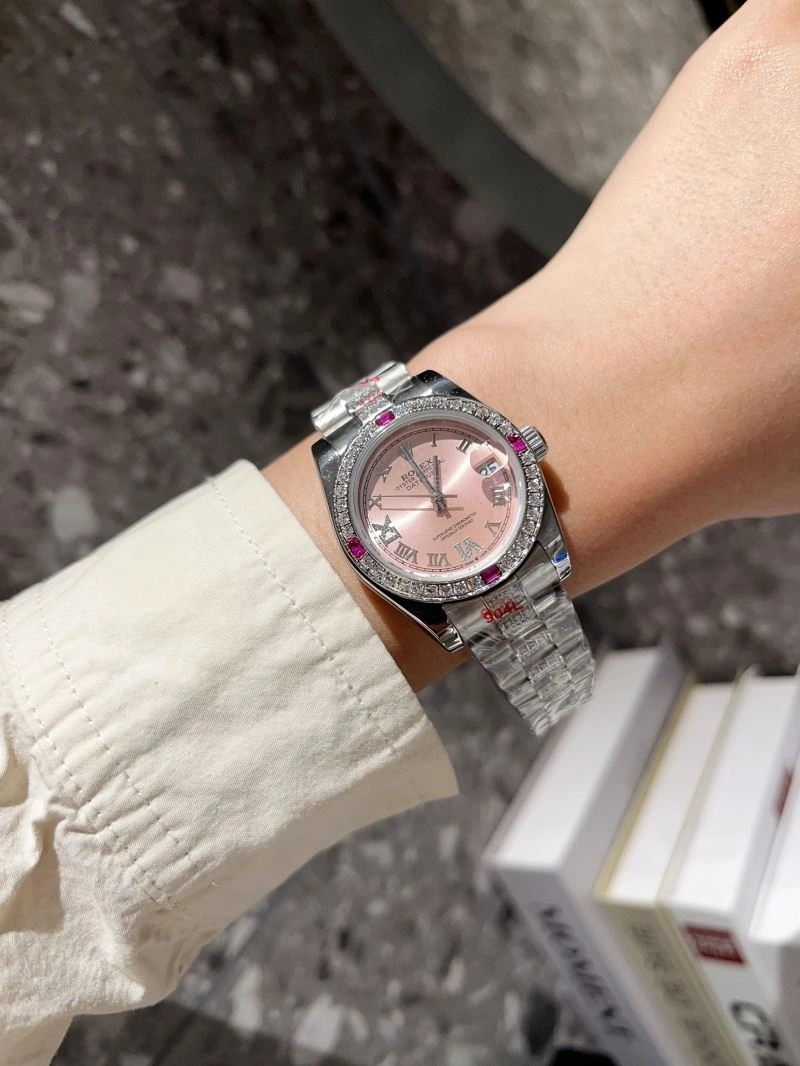 Genuine ROLEX Watches