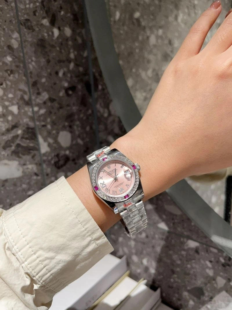 Genuine ROLEX Watches