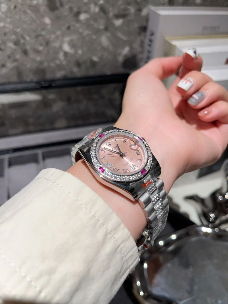 Genuine ROLEX Watches