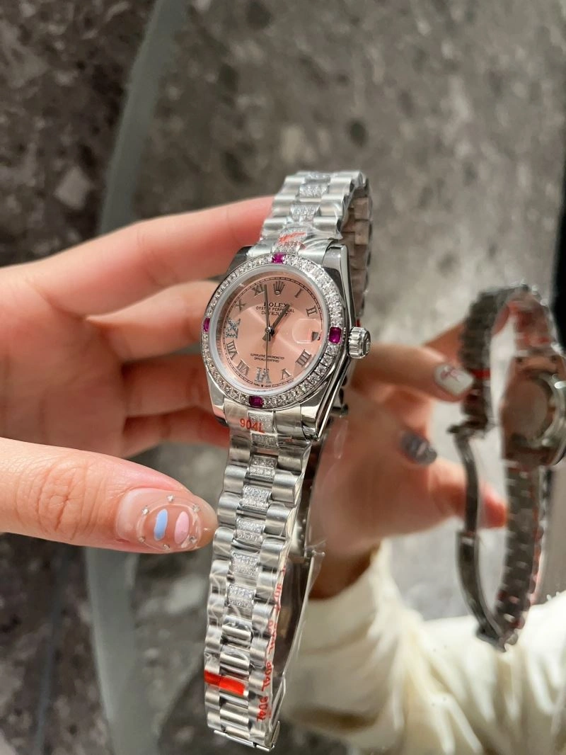 Genuine ROLEX Watches