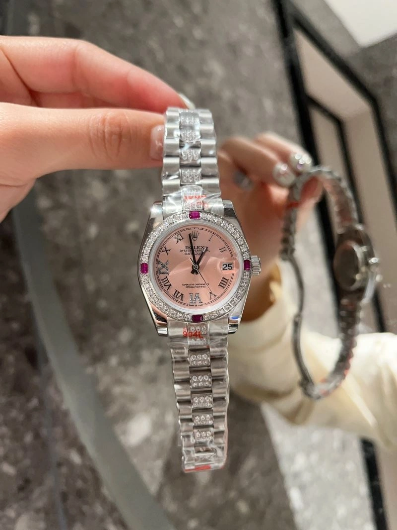 Genuine ROLEX Watches