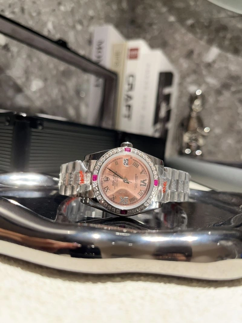 Genuine ROLEX Watches