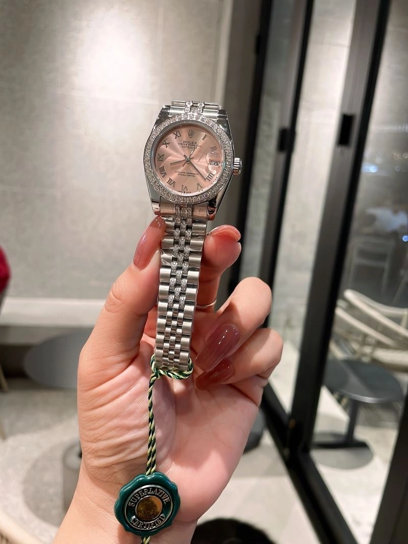 ROLEX Watches