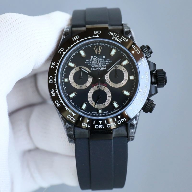Top mirror ROLEX Watches