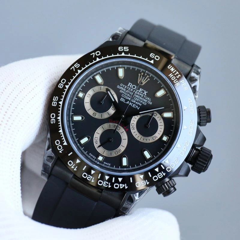 Top mirror ROLEX Watches