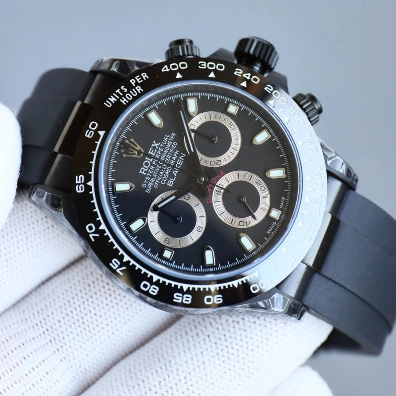 Top mirror ROLEX Watches
