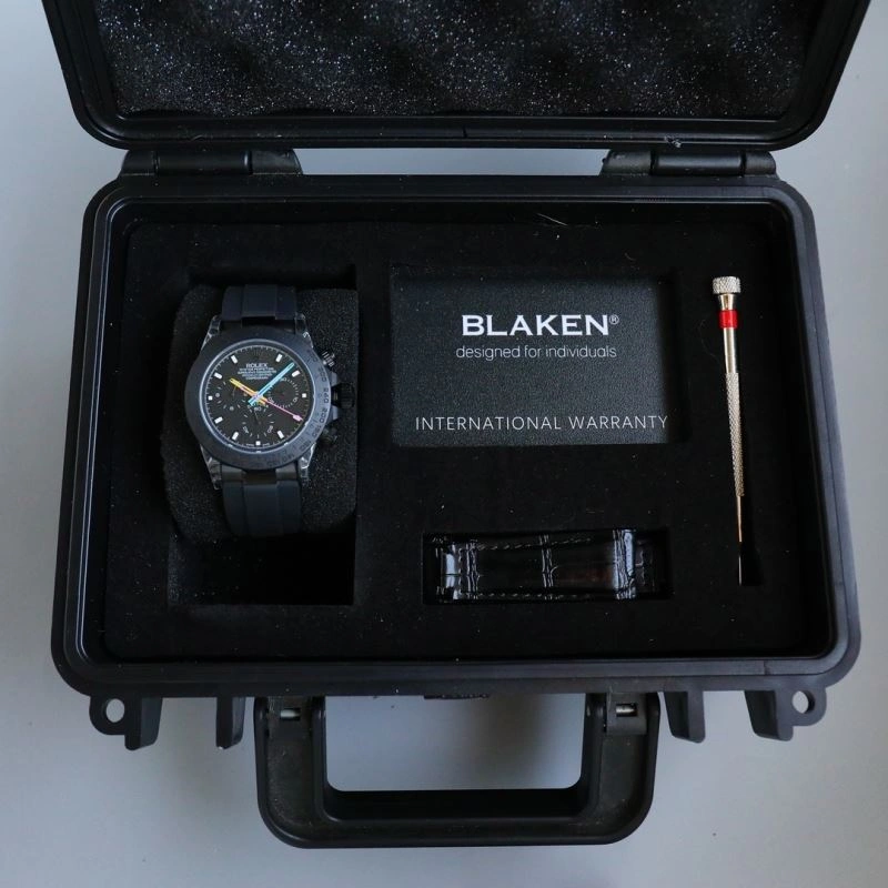 ROLEX Watches