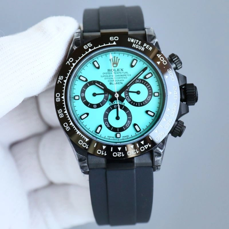 Brand-authenticated ROLEX Watches