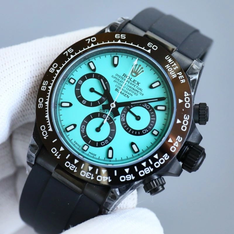 Brand-authenticated ROLEX Watches