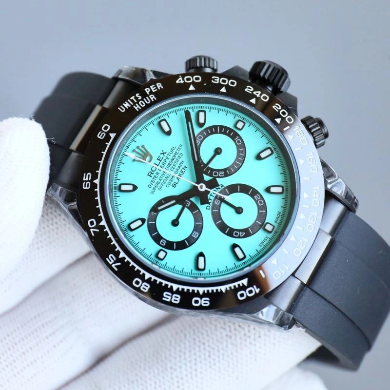 Brand-authenticated ROLEX Watches