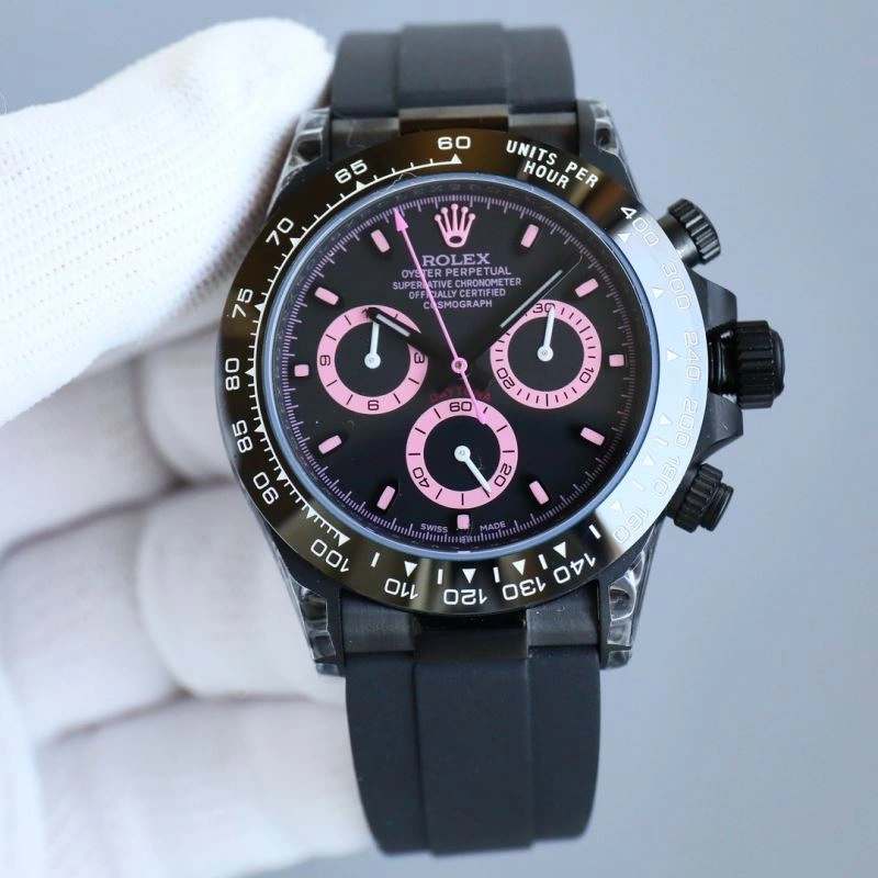 Official ROLEX Watches