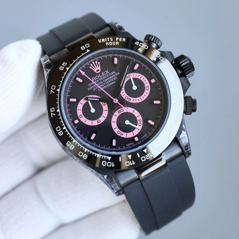 Official ROLEX Watches