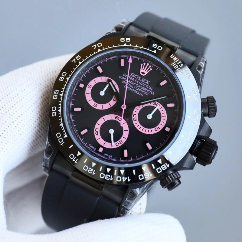Official ROLEX Watches