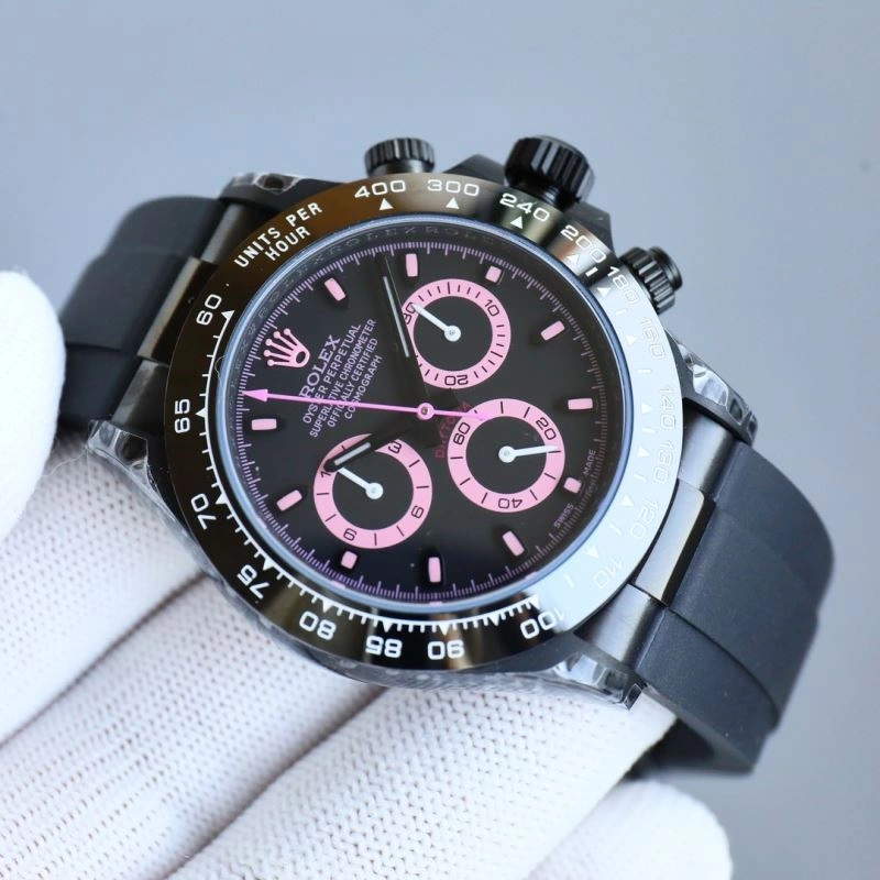 Official ROLEX Watches