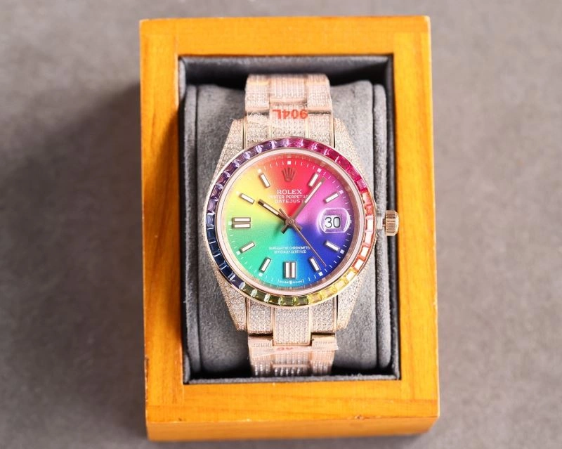ROLEX Watches