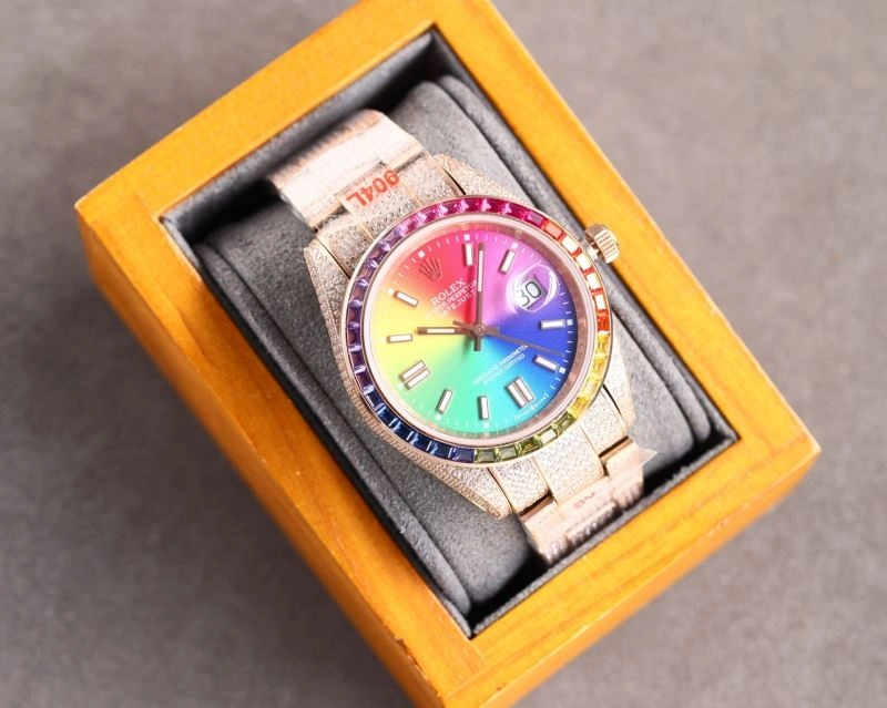 Authentic ROLEX Watches