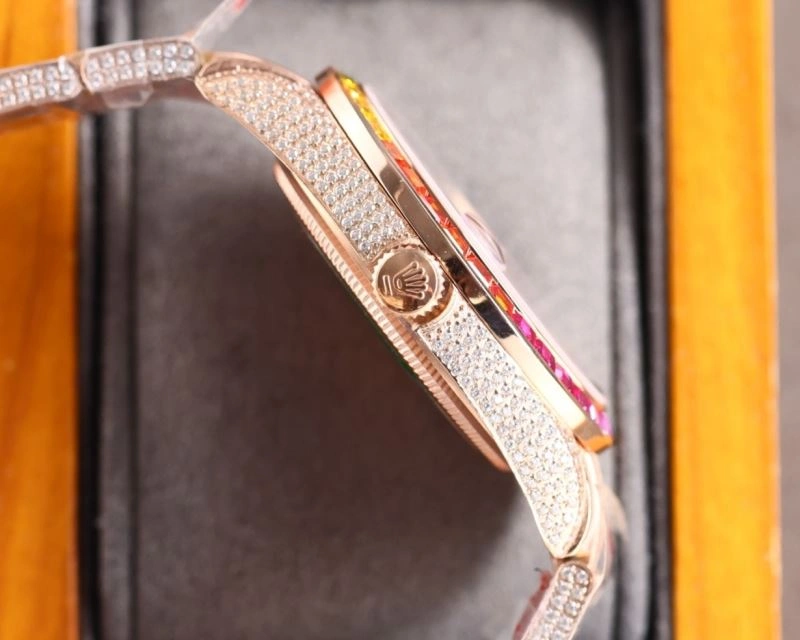 Authentic ROLEX Watches