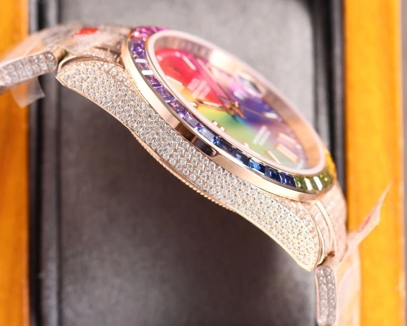 Authentic ROLEX Watches