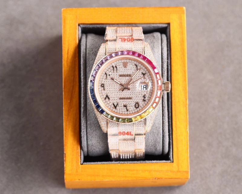 ROLEX Watches
