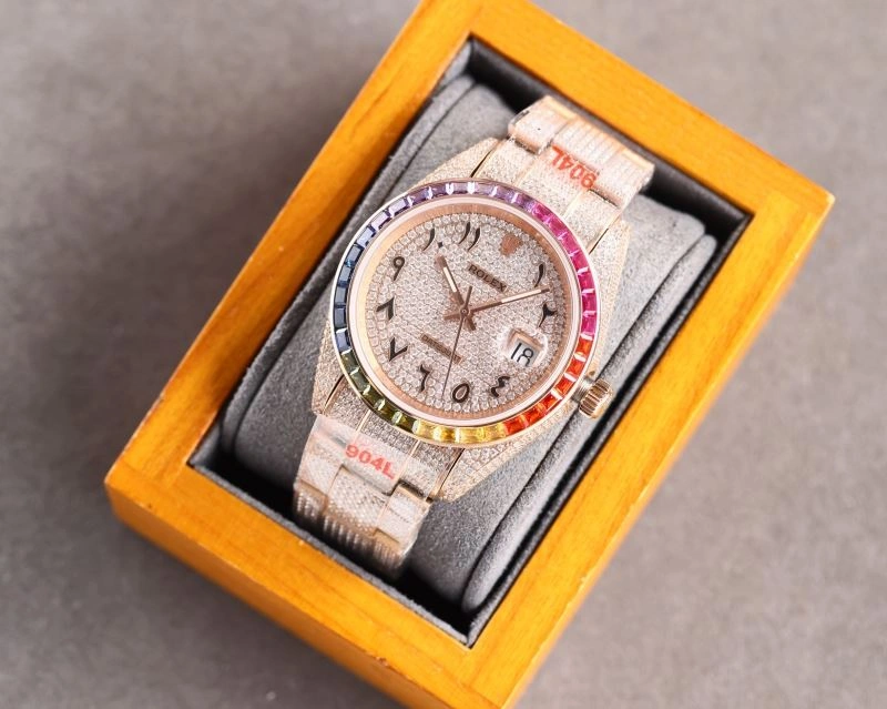 Original ROLEX Watches